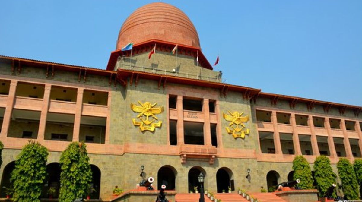 NDA Pune Bharti : 10वी ते ग्रॅज्युट्स उमेदवारांसाठी पुण्यात केंद्र ...